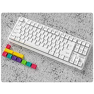 FIRSTBLOOD ONLY GAME. K870T 80% Bluetooth/Wired Dual Mode Mechanical Keyboard, 87 Keys Compact Computer Keyboard with Red Switch, RGB Backlight