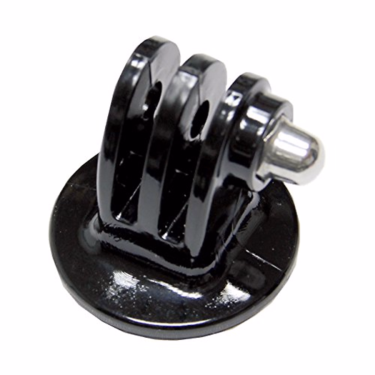 MaximalPower Replacement Thumbscrew 45mm Long for GoPro Hero 1 2 3 3+ 4 Action Camera | Camera Mounts & Accessories for Travel Vlogs Livestream Filming Photography (Combo A)