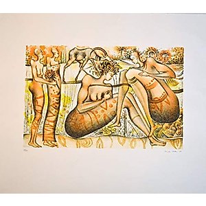 Sin título (60x73 cms.)