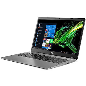 Acer Aspire 3 Intel Core i5-1035G1 8GB 256 GB SSD 15.6-Inch Full HD (1920 x 1080) Win 10 Laptop