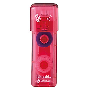 Nichiban tape glue tenori three cushion packs 6 mm × 3.5 m TNTEI-CLA