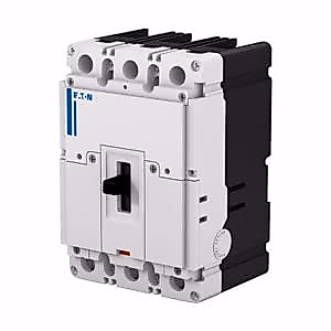 Eaton Electrical - PDG23G0175TFFL - PD Circuit Breaker 175A3P600 Vac Max35 kAIC at 480 Vac