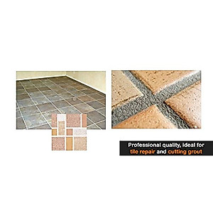 Timberline - 2-5/8" Continuos (Crain 789) (25800)