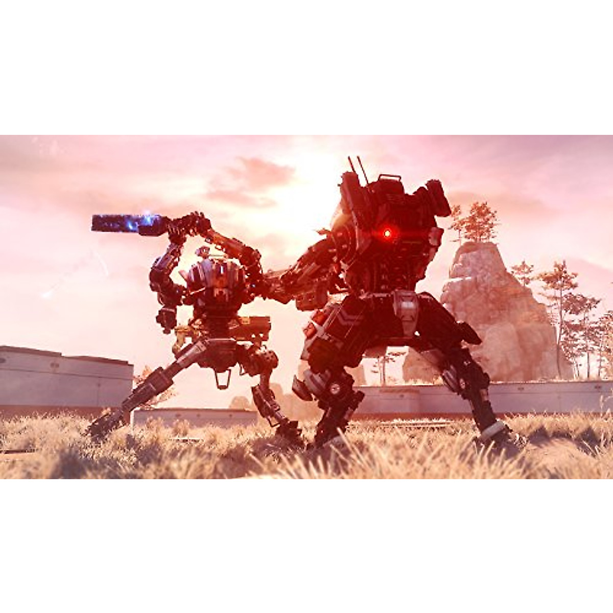XBOX ON - TITANFALL 2 [GERMAN]
