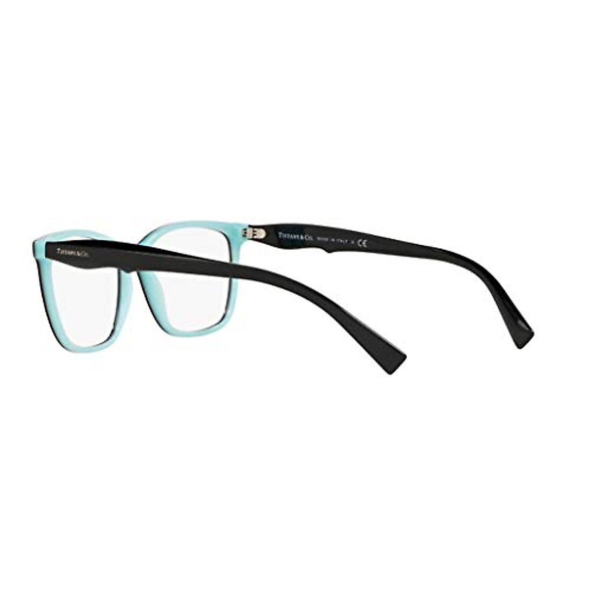 Eyeglasses Tiffany TF 2175 8055 BLACK BLUE