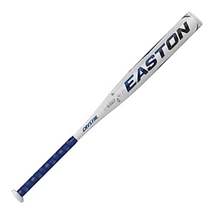 Easton | CRYSTAL Fastpitch Softball Bat | -13 | 31"