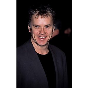 Posterazzi Poster Print Collection Tim Robbins at Premiere of Gangs of New York Ny 1292002 by Cj Contino Celebrity (8 x 10)