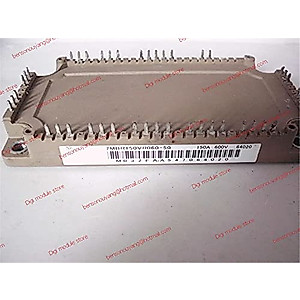 Davitu Motor Controller - 7MBR150VR060-50 7MBR150VR060