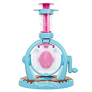 Chocolate Egg Surprise Maker Activity Play set [Amazon Exclusive]
