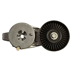 Miller 208040 Tensioner, Belt w/Pulley
