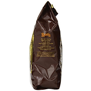 White House Coffee Kahlua Gourmet Ground Coffee, Original, Kahlua Original, Vanilla , 12 oz