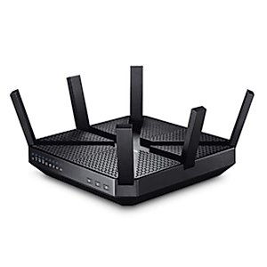 TP-Link AC3200 Wireless Wi-Fi Tri-Band Gigabit Router (Archer C3200)