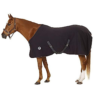 Centaur Turbo-Dry Cooler Horse Dark Grey