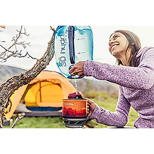 Gregory 3D Hydro Trek 3L, Blue