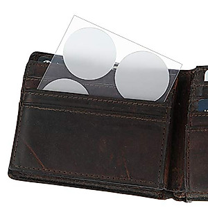 200 Pieces Men Nipple Tape Nipple Cover Nipple Guard Disposable Nipple Pasties Set for Runners White