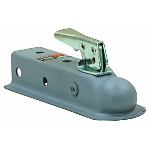 Buyers Products 0091058 Ball Coupler Post (2" Channel 2")