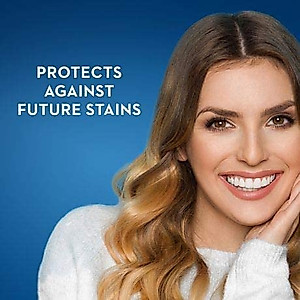 Crest 3D White Fluoride Toothpaste for Cavity Protection | Artic Fresh | 135ml (4.56Oz) (5 Pack)