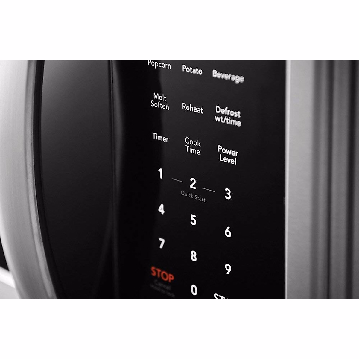 FRIGIDAIRE FFMV1645TS 30" Over the Range Microwave with 1.6 cu. ft. in Stainless Steel