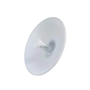 Ubiquiti PowerBeam PBE-M5-400, 25dBi, 560MHz, 64MB, 26dBm, 1xGigabit, 150+ Mbps, 25+ km