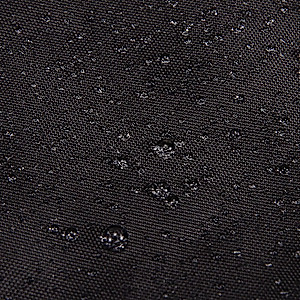 Tower Fan Cover,Waterproof&Dustproof Fan Cover,Standing Fan Covers,Floor Fan Cover,Oscillating Tower Fan Covers With Remote Outdoor or Indoor Stand up Fan Cover for Home,Bedroom,Office（only cover)