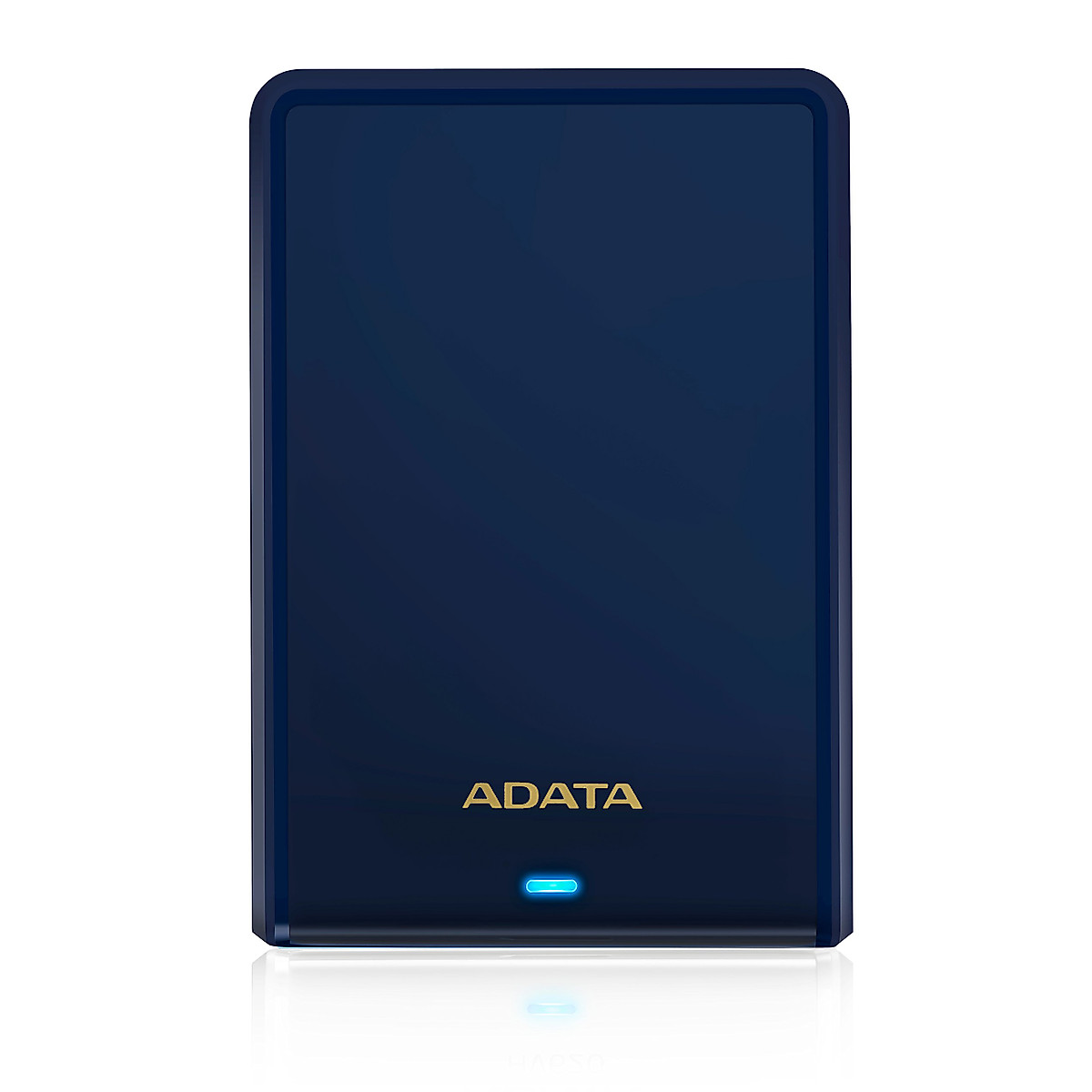 ADATA HV620S - Festplatte - 2 TB - USB 3.1