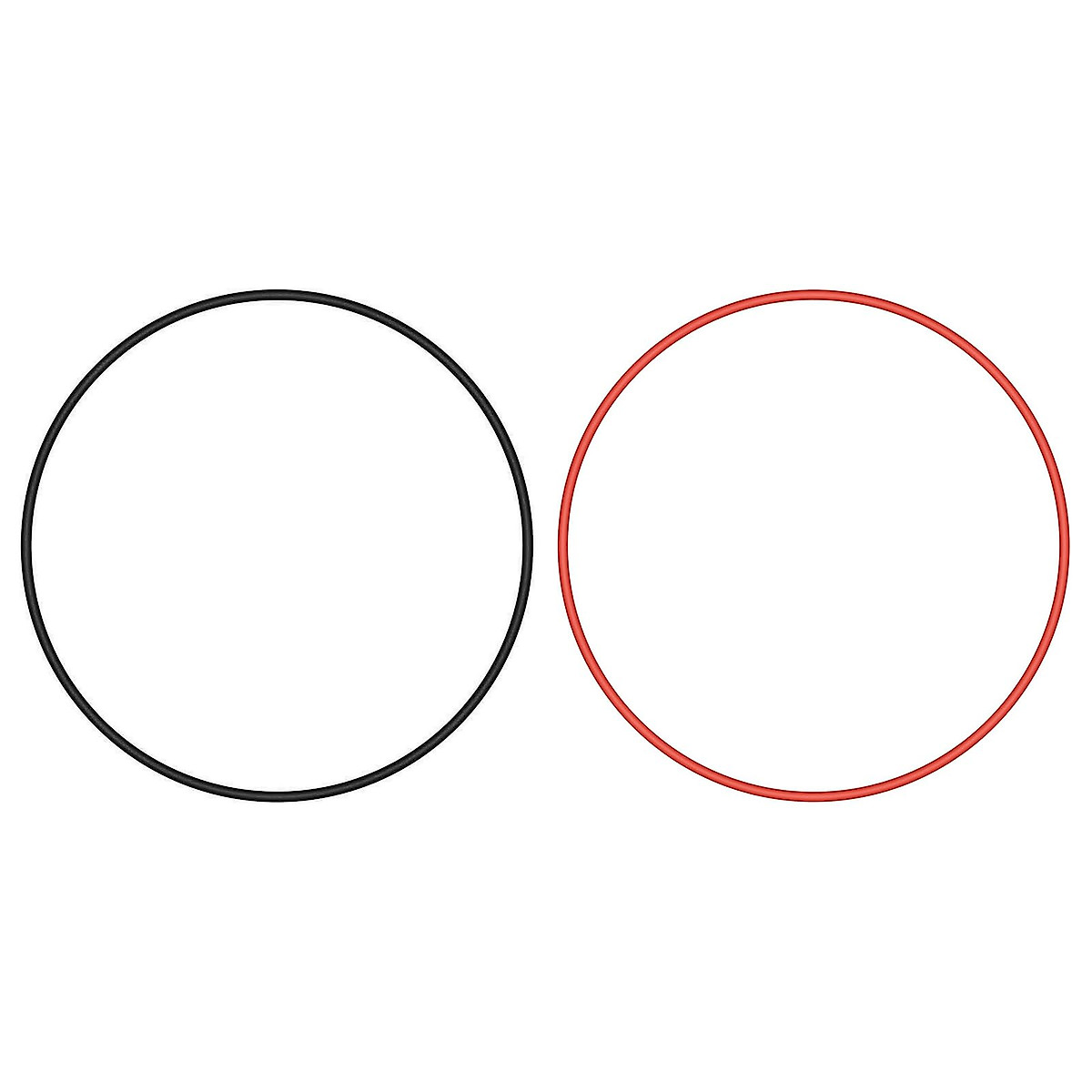 Lid L-ATCH Straps Crockpots Lid Strap Reusable Slow Cooker Securing Bands Rubber Lid Straps For 6/7/8qt Rubber Bands