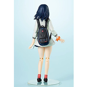 Good Smile Company SSSS.Gridman: Rikka Takarada Plastic Model Kit