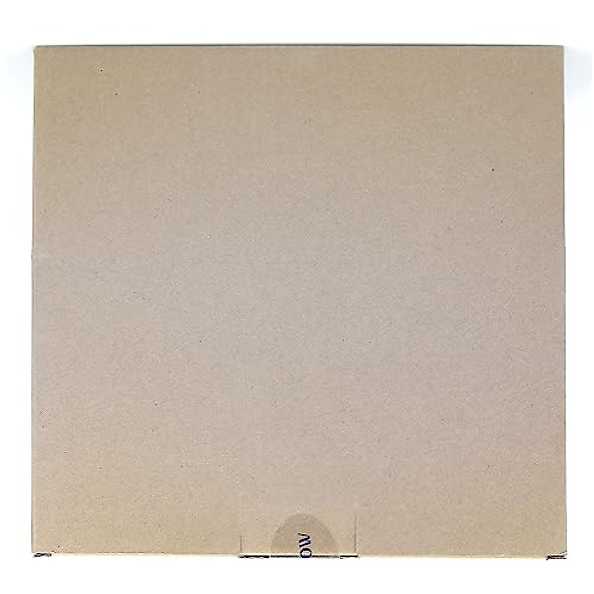 Anhow 2pcs 6x6 Shadow Box Frame, 3D Picture Frame Display Cas with Real Transparent Glass for Photos, Memorabilia, Crafts, Souvenir, Wedding Memories, Baby Items - White/ 1.2 Inch Depth