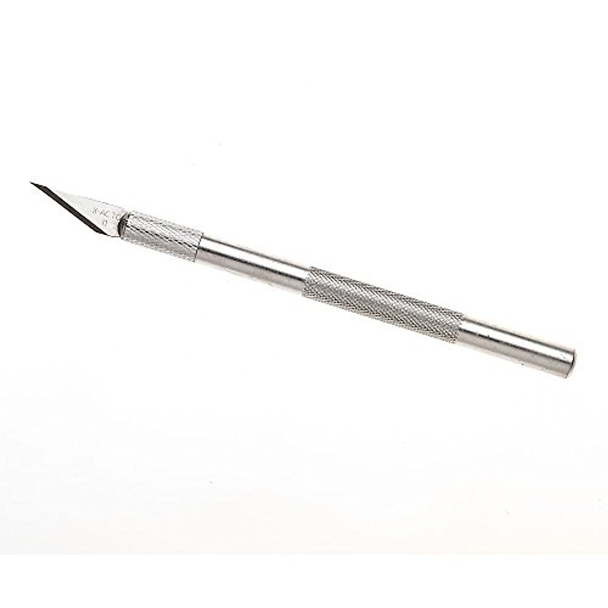 Mercer Culinary Hobby Knife, 7 Inch, Stainless Steel