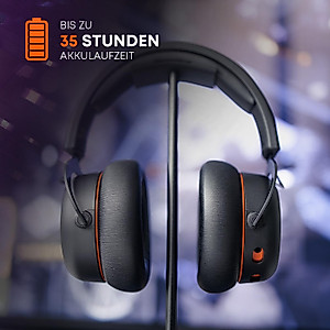 beyerdynamic MMX 200 Wireless Gaming Headset (Grey)