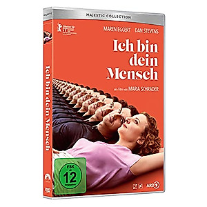 Ich bin dein Mensch