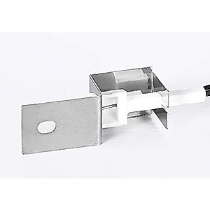 Gas Grill Replacement Ignitor Kit For Weber 80462 Q100 Q200 Gas Grill, Push Button ignitor fire starter