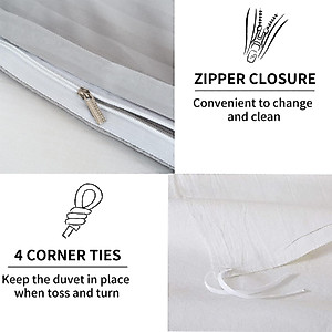 Zhadongli Art Ethiopian Eritrean King Queen Twin Full Bedding Sets Single Double Bed Duvet Cover Set and 2pc Pillow Cover 135x200cm+80x80cmx2