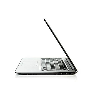 HP 14 G3 K4K11UT#ABA Chromebook 14-Inch (NVIDIA Tegra K1 2.10 GHz 4 GB Memory 16 GB eMMC SSD Chrome OS),Black (Renewed)