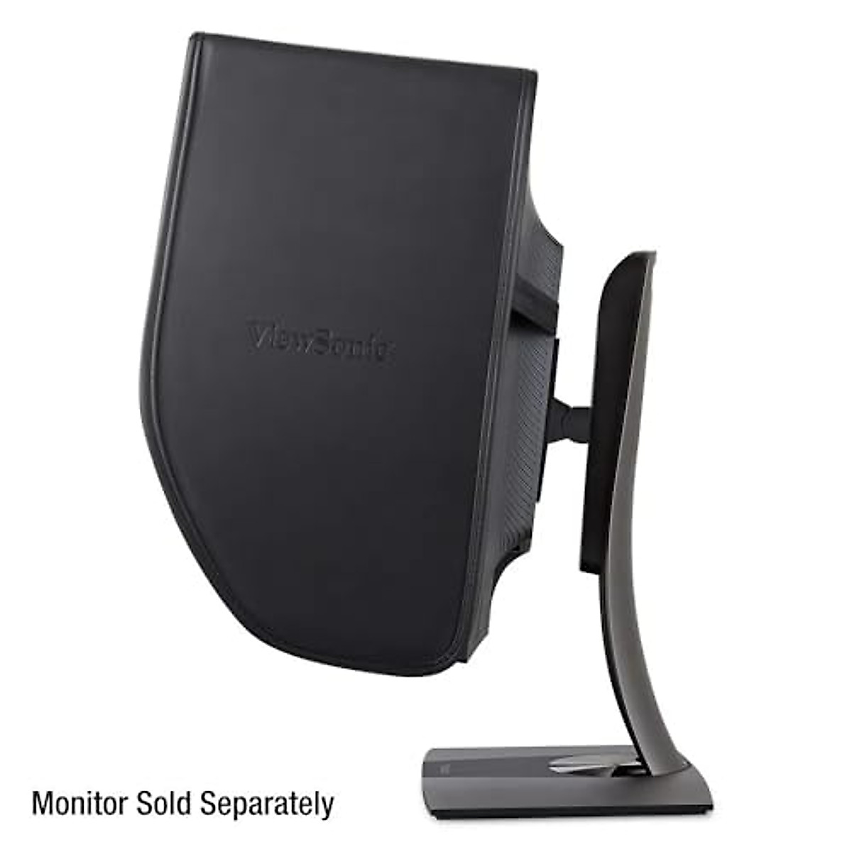 ViewSonic MH32S1 Monitor Hood Compatible with ViewSonic VP3268-4K