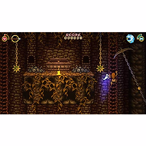 3goo Battle Princess Madelyn NINTENDO SWITCH REGION FREE JAPANESE VERSION