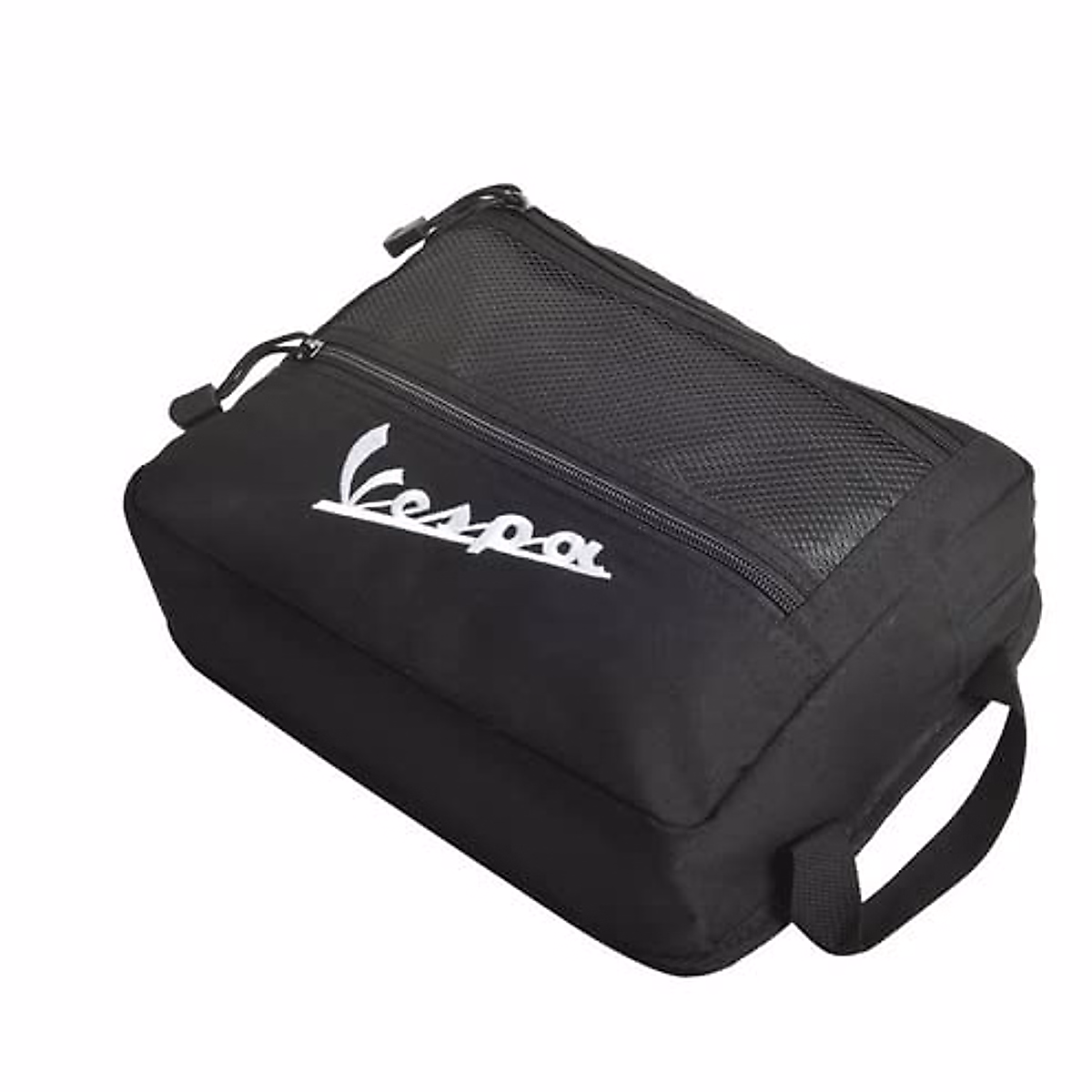 1Set Universal Motorcycle Accessories Storage Bags Trunk Inside Toolkit Case For Vespa GTS GTV LX Sprint Primavera