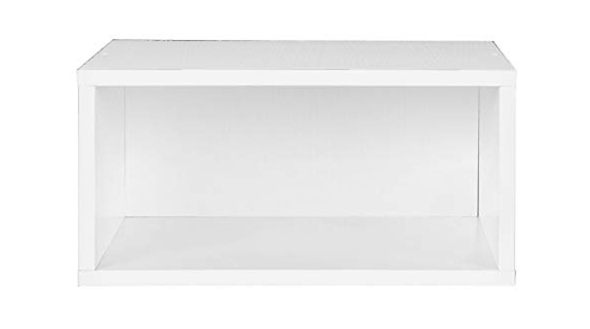 Niche Cubo Half Size Storage Cube - Customize & Organize