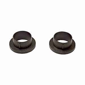 FR Lane Compatible 7/8 Inch Recliner Mechanism Bushing Grommets for Drive Tube Set of 2