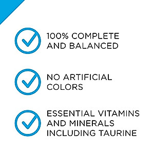 Purina Pro Plan Sensitive Skin And Stomach Wet Cat Food Variety Pack, Sensitive Skin And Stomach Entrees - (24) 3 oz. Cans