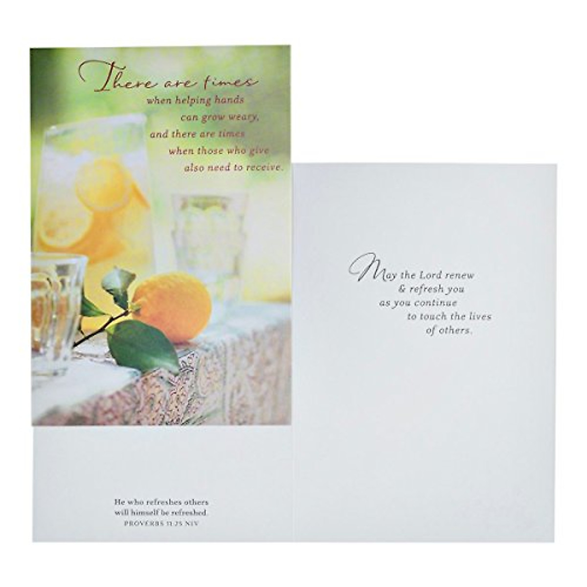 DaySpring All Occasion - Inspirational Boxed Cards - Variety - 18537