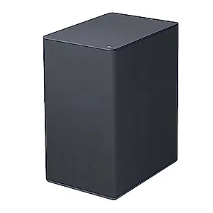 LG OLED77C3PUA 77 Inch OLED evo 4K UHD Smart TV with Dolby Atmos with a SC9 3.1.3ch Soundbar and Wireless Subwoofer with Dolby Atmos (2023)