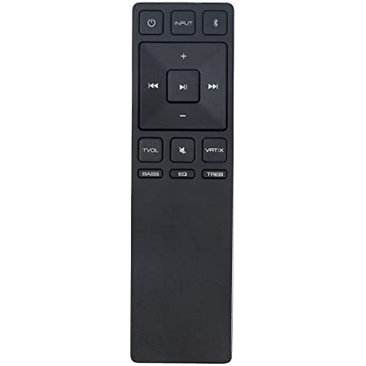 VIZIO 36” 2.1 Sound Bar with Built-in Dual Subwoofers (Renewed)