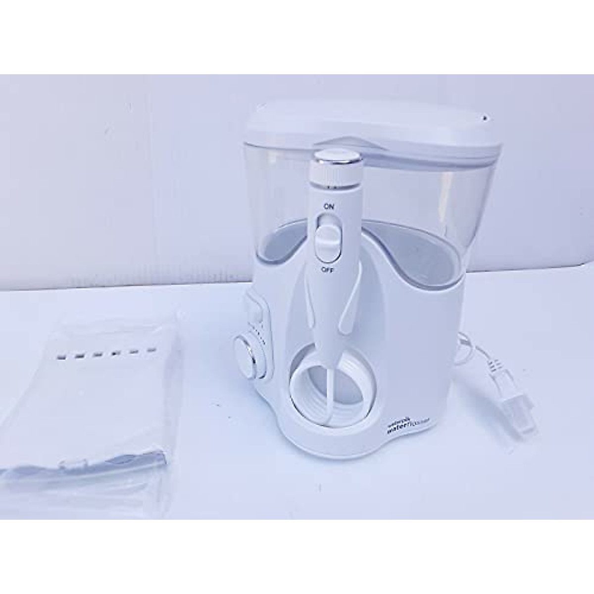 Waterpik Ultra Plus + Cordless Select Waterflosser Combo 1 Pack