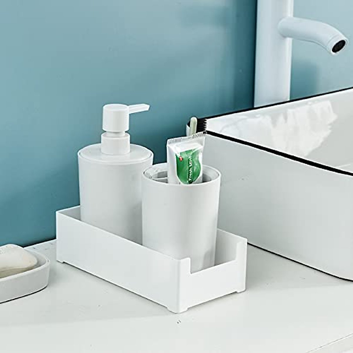 DBYLXMN Box Multifunctional Storage Box Storage And Storage Box-Plastic Box Storage Housekeeping & Organizers Soft Bins for Storage