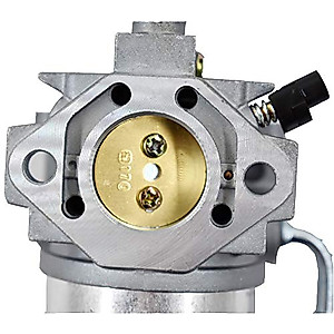 ALL-CARB Carburetor w/GASKETS Replacement for Briggs & Stratton 491912 Lawn Garden Mower Engine