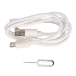 GLOGLOW Phone Tablet, 10.1 Inch HD Tablet 5800mAh 5G WiFi Octa Core 4G Cellular Data Dual SIM Dual Standby for Entertainment (US Plug)