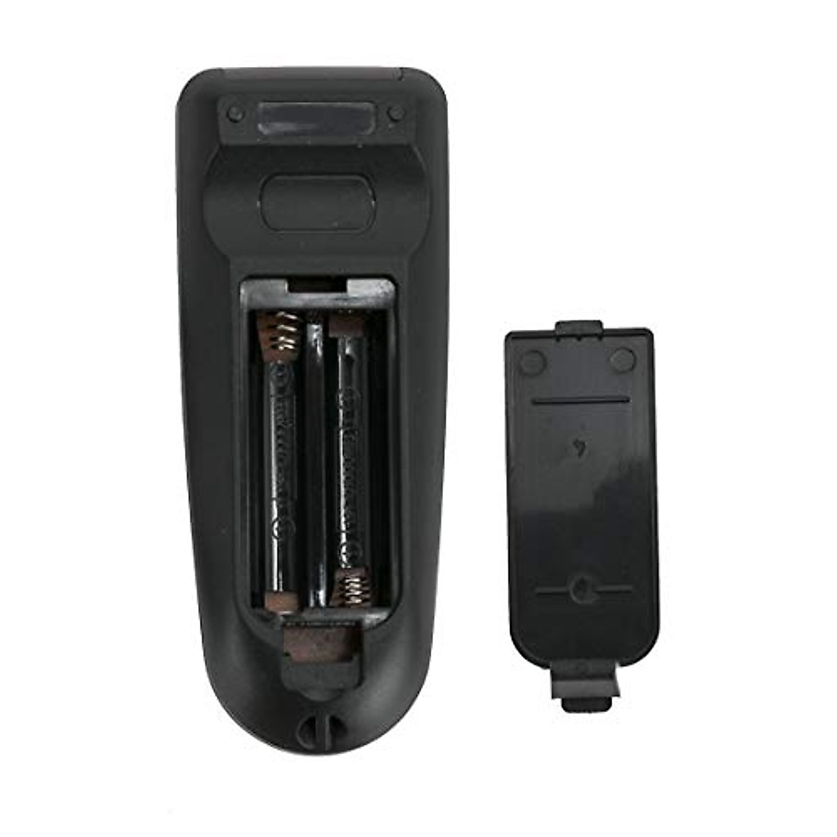 New Replaced Remote Control Fit for WD Western Digital WD TV 1tb 2tb 3tb Live TV Plus Mini HD Hub Media Player