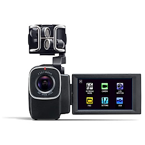 Zoom BT-03 Rechargable Lithium-Ion Battery for Q8