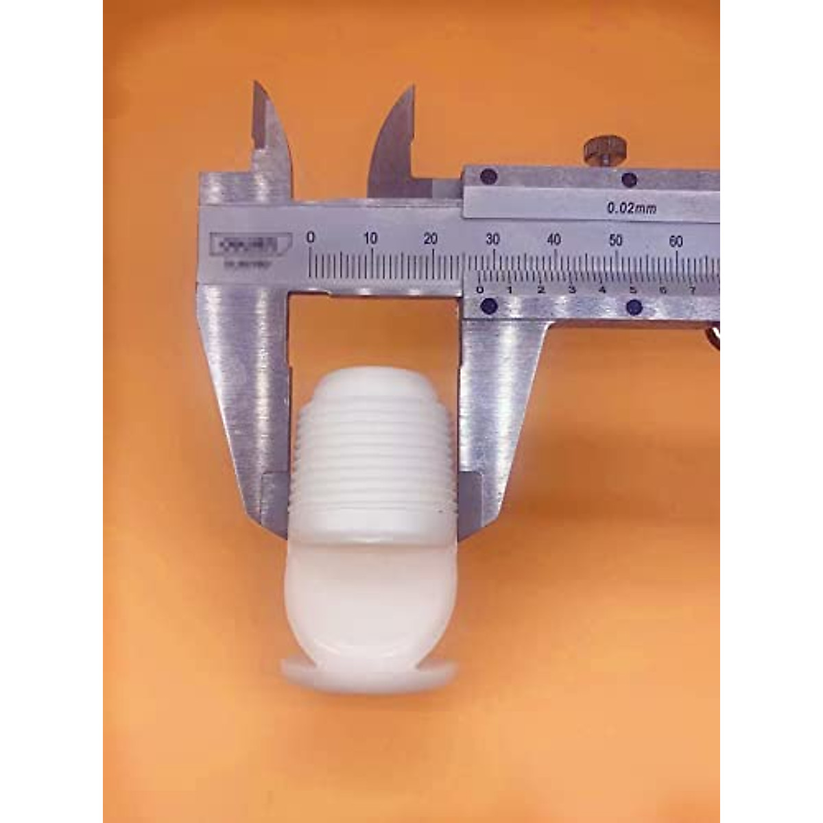 Buying Q Buying S Replacement 86201500 Aerator 3/4in For Pool and Spa Specialty Fittings（2 pack）